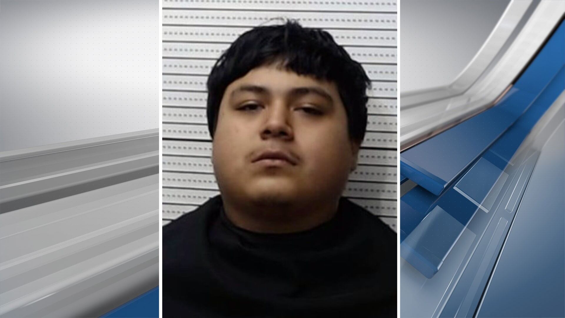 Van Alstyne Police pursue suspected carjacker through six different cities