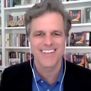 Meet the Change Leaders: Tim Shriver