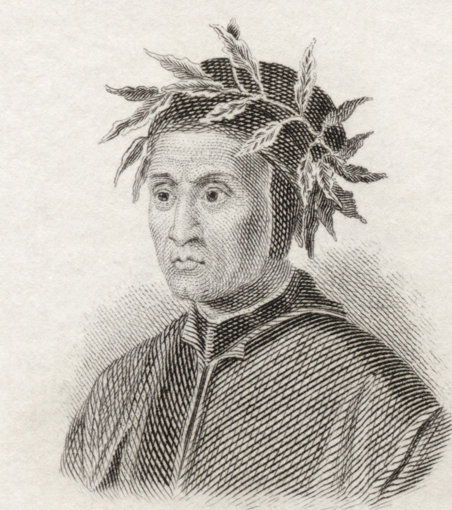 Lessons we can learn from Dante's 'Inferno'