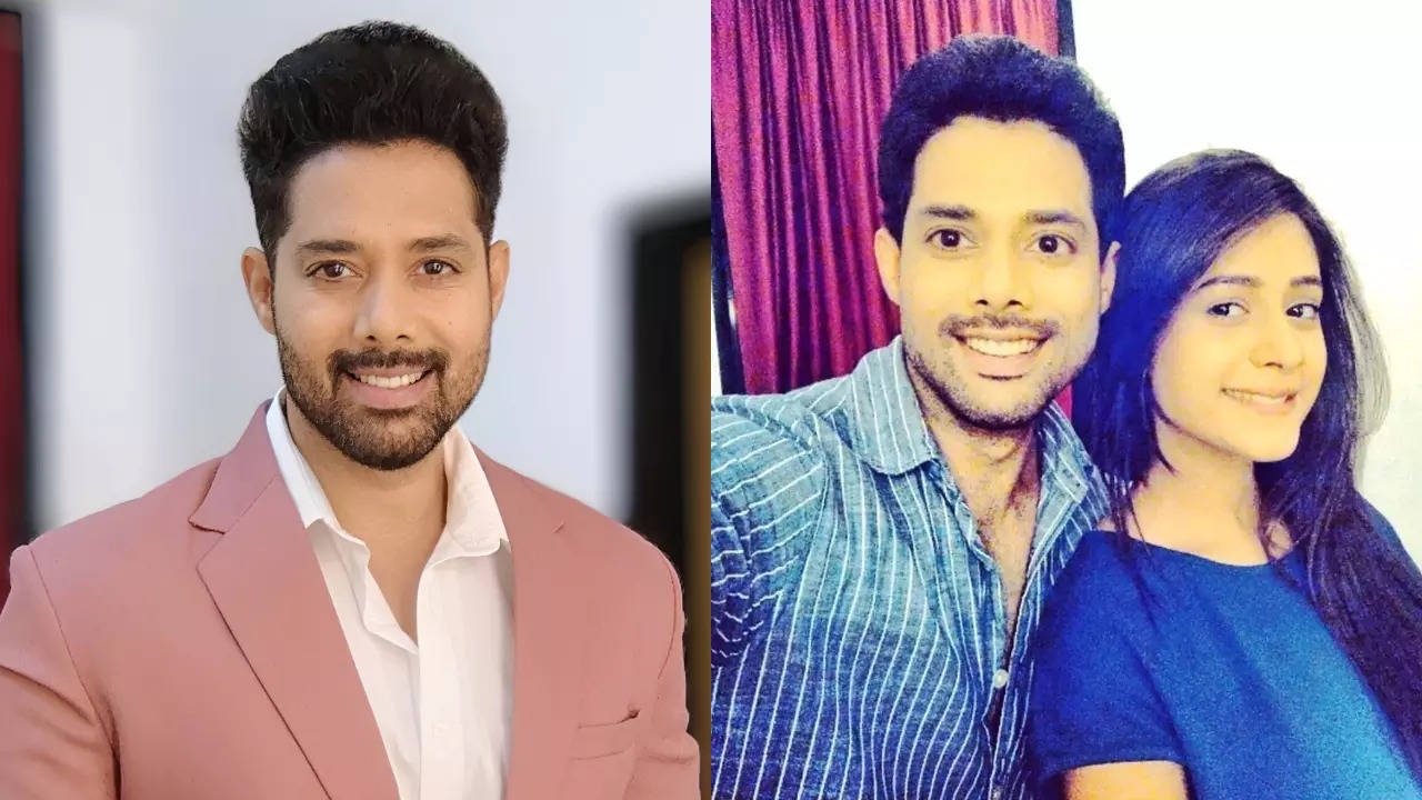 Exclusive: Aarya DharmChand Kumar to share screen with Hiba Nawab after 10 years as he joins ...