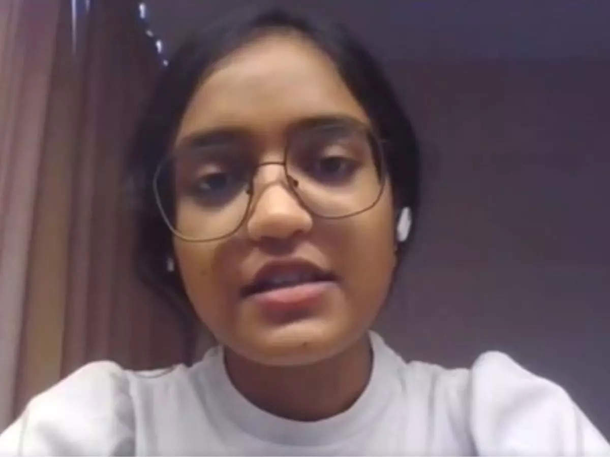 IIT-IIM graduate alleges her brother's 10-day arranged marriage ended ... IIT-IIM graduate alleges her brother's 10-day arranged marriage ended ...