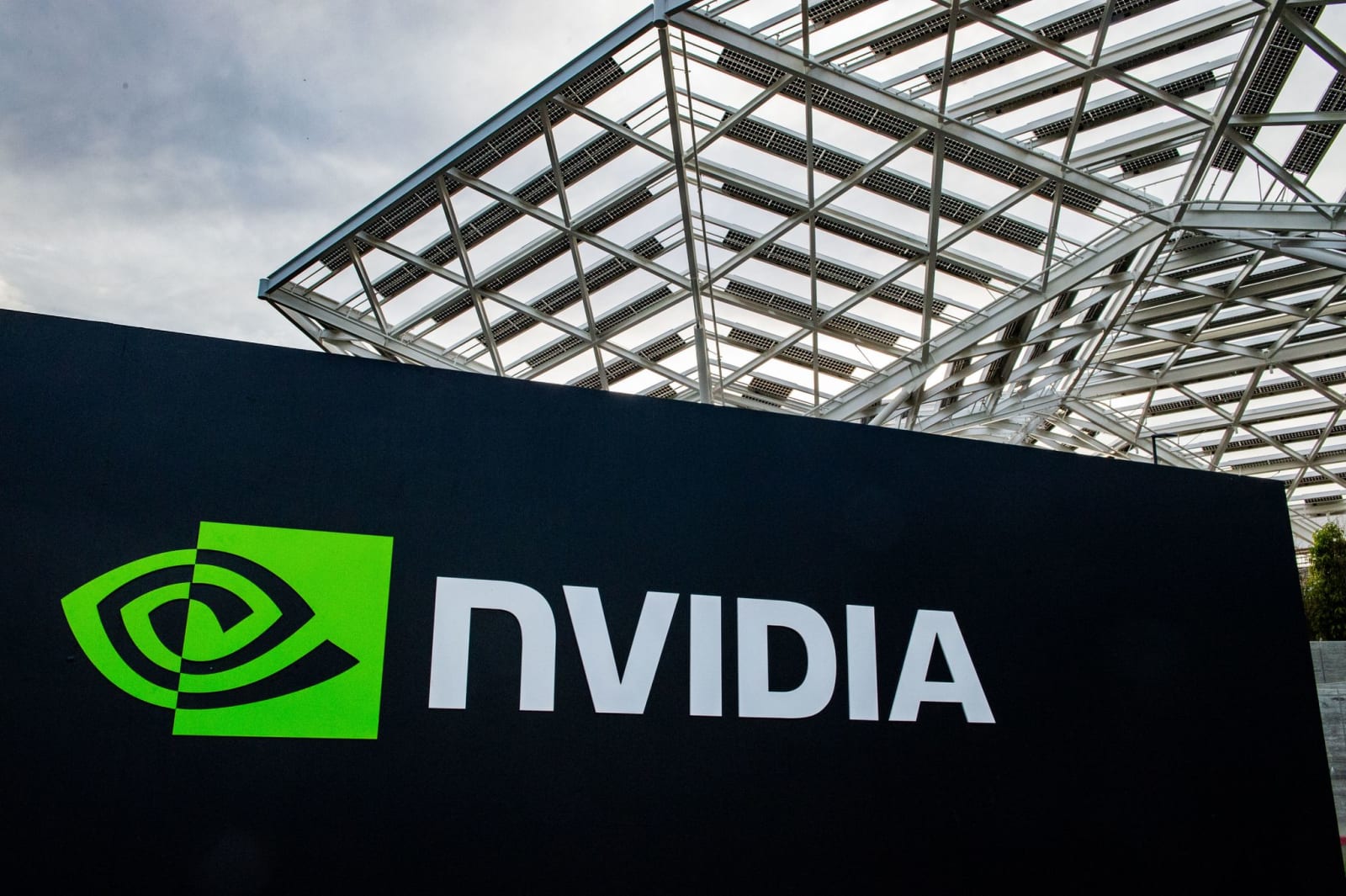 Toyota, Aurora and Continental partner with Nvidia on vehicles