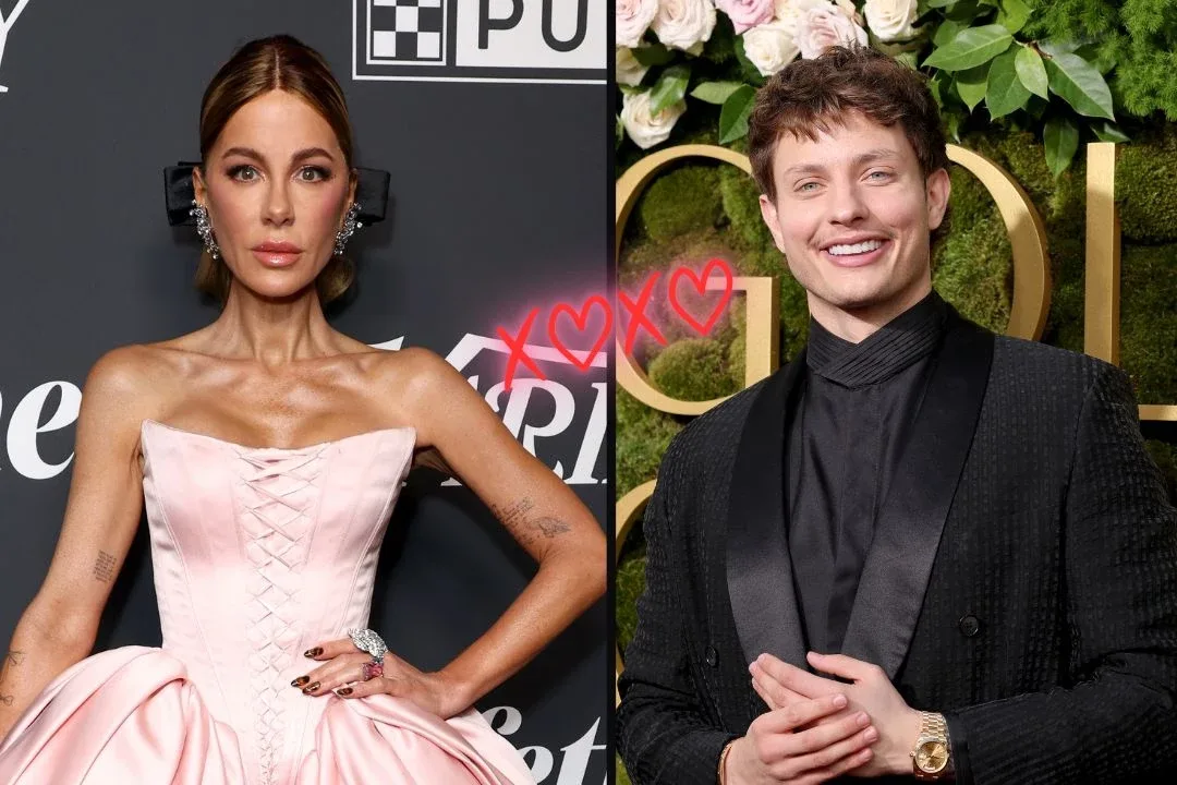 What's Going on Between Kate Beckinsale and Matt Rife? Exes Spotted ...