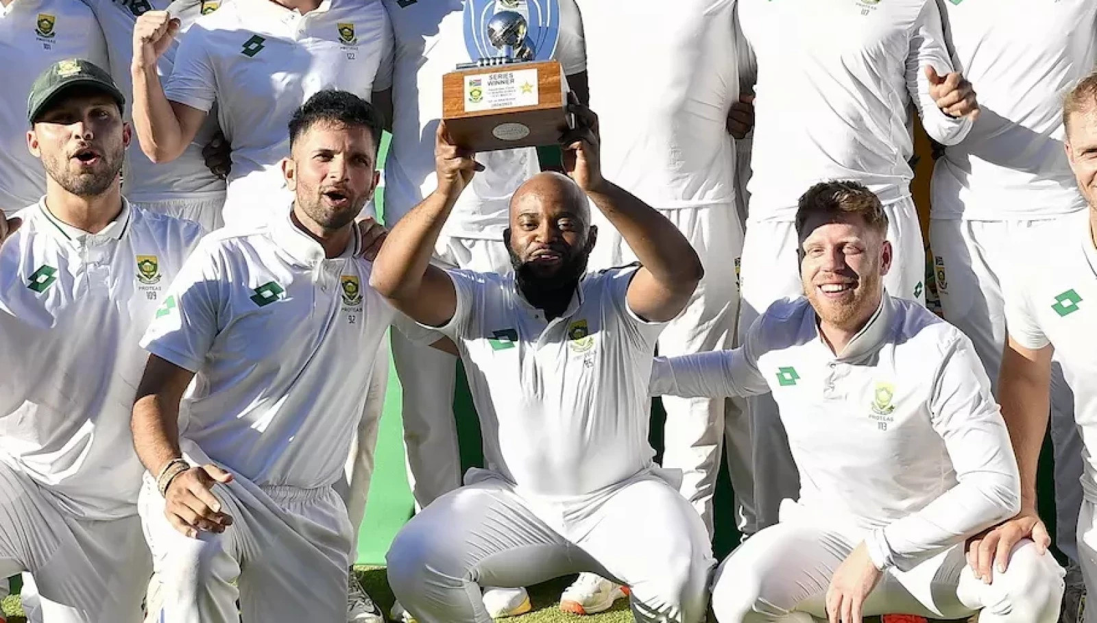 Temba Bavuma issues open invite to 'big three' Test cricket nations