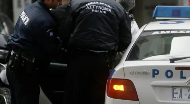 Εντοπίστηκαν σκευάσματα ντόπινγκ, μια σύλληψη στη Ναύπακτο