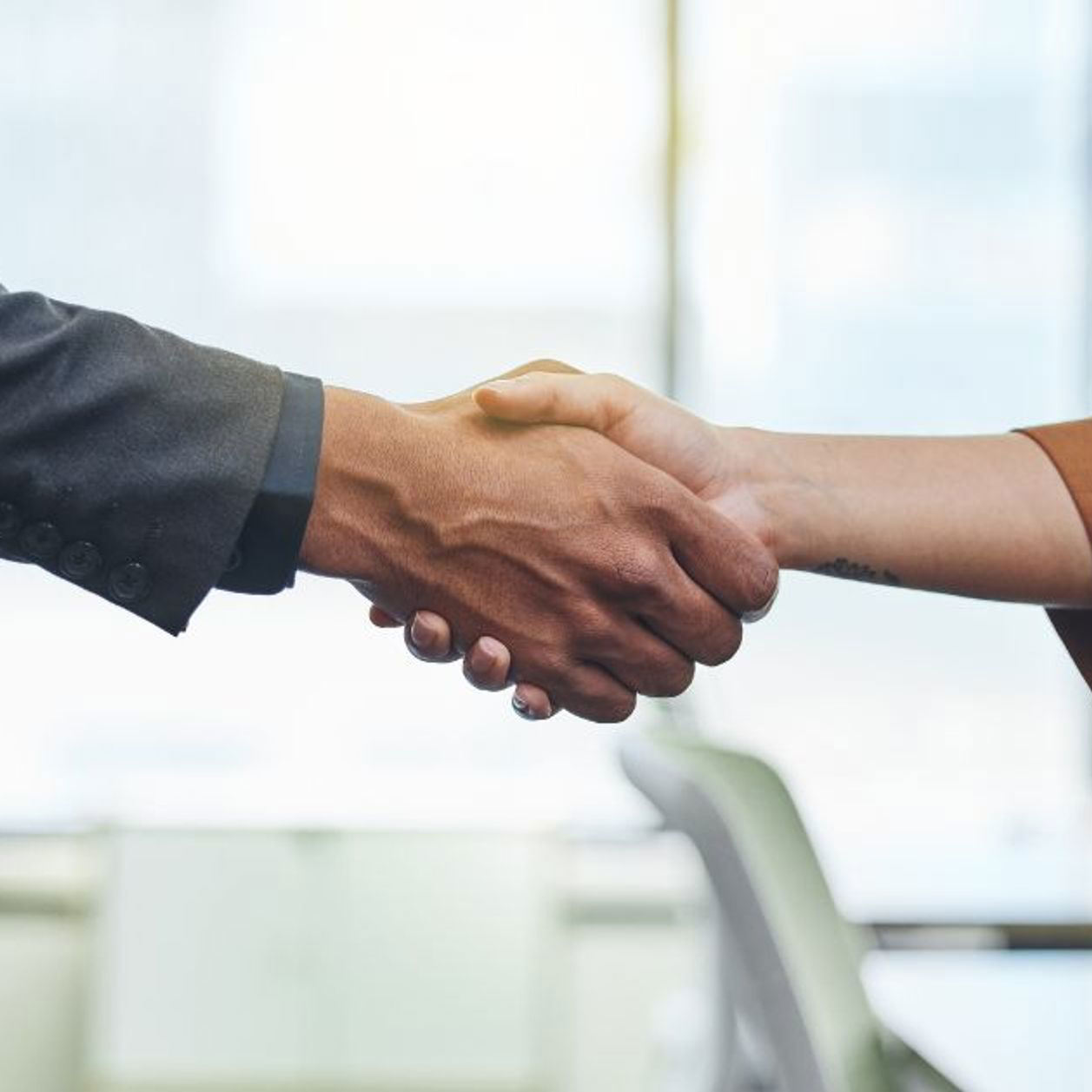 Je suis expert en recrutement et voici la question piège à laquelle se ... Je suis expert en recrutement et voici la question piège à laquelle se ...