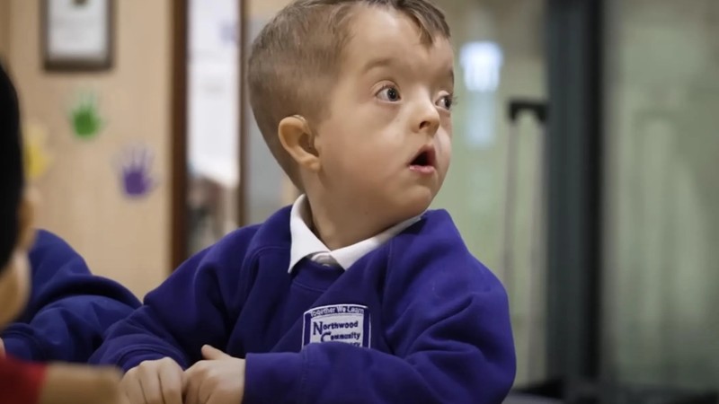 WATCH: Meet Isaac, the six-year-old Liverpool fan who captured the ...