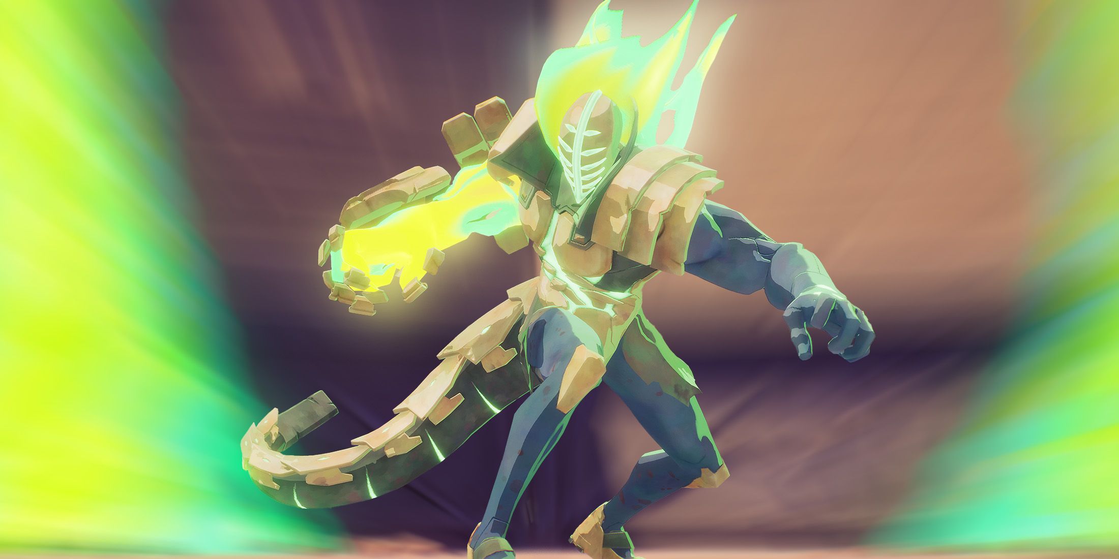 Hyper Light Breaker's Abyss King and Crowns Explained