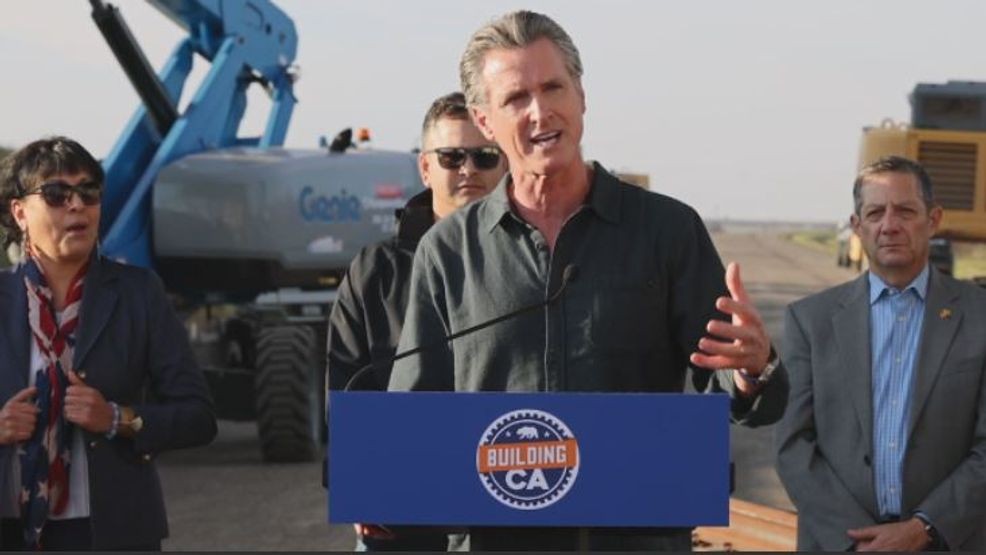 California high-speed rail project reaches key milestone with ...