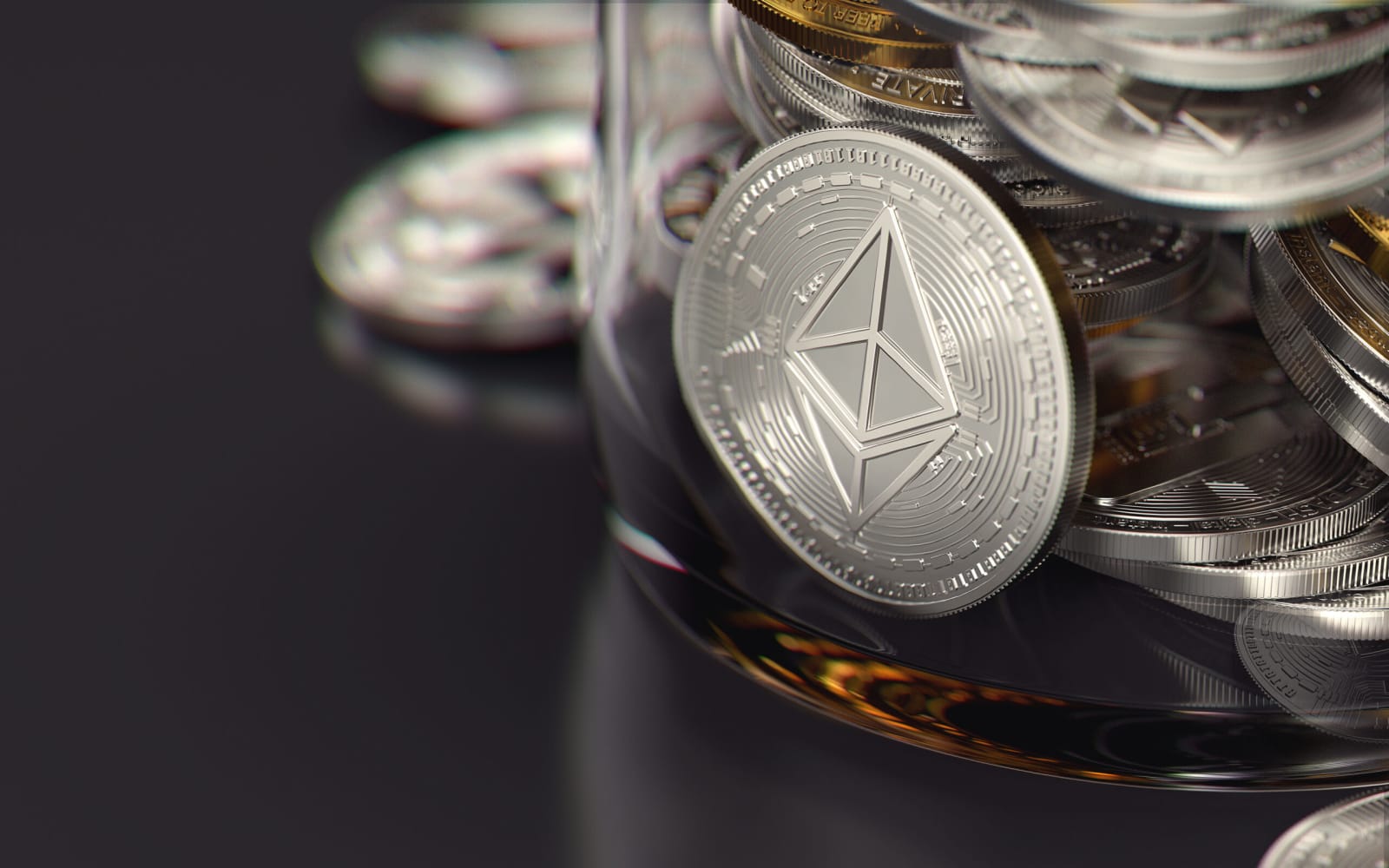 Ethereum price prediction: top reasons why ETH may surge in 2025