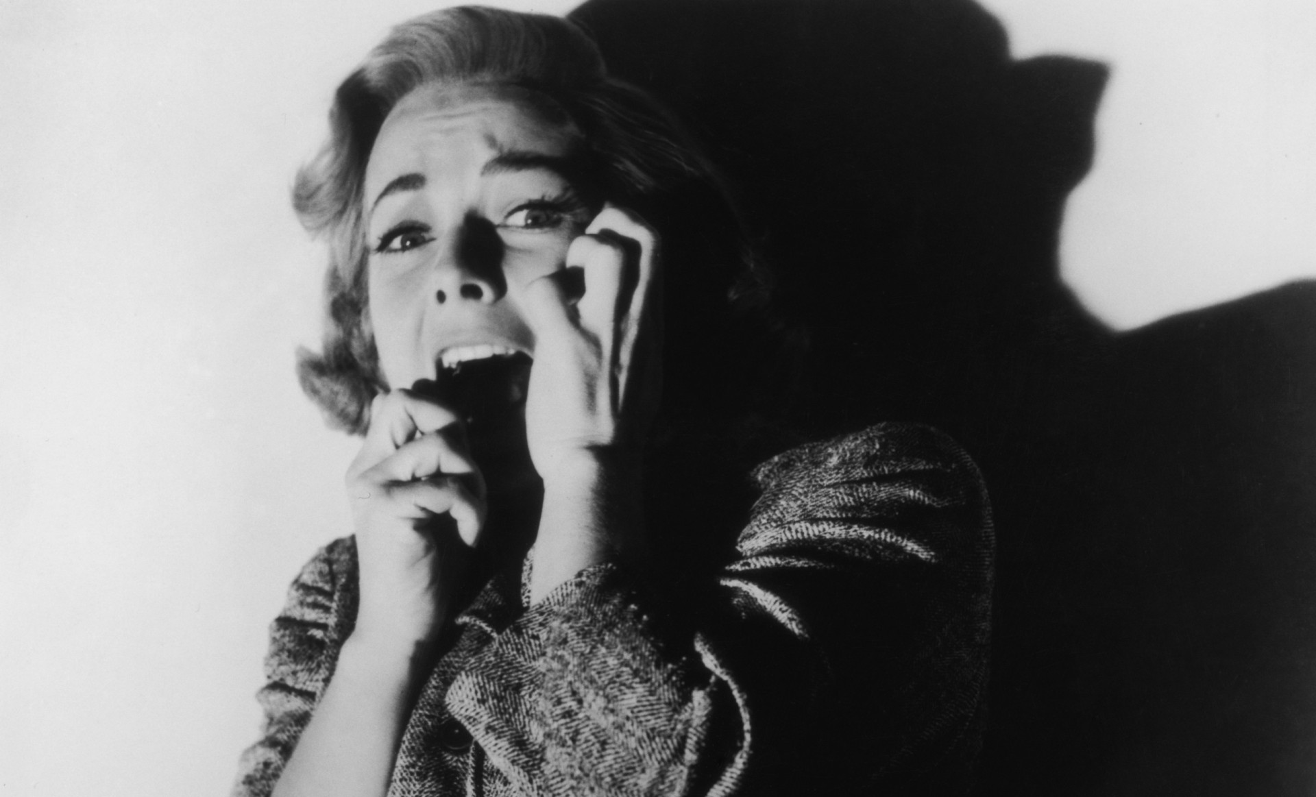 What happens to your brain and body when you get scared