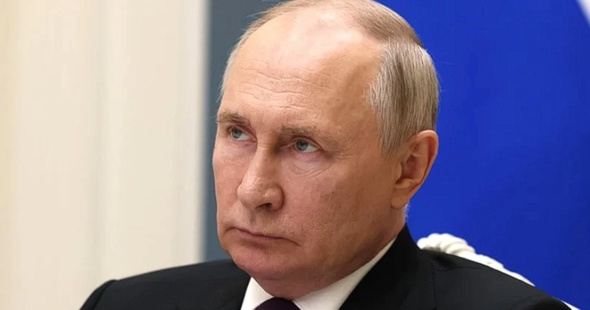 Putin’s Former Advisor Predicts Russia’s Future Could Resemble Syria Putin’s Former Advisor Predicts Russia’s Future Could Resemble Syria