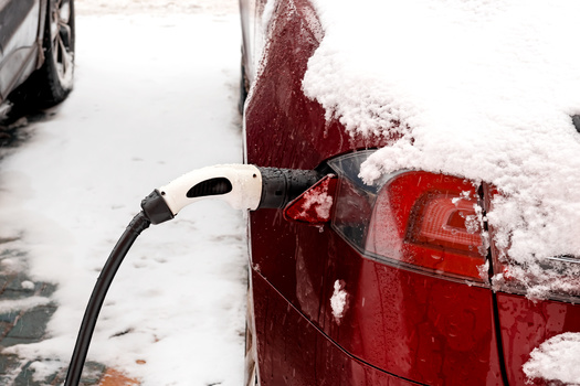EV upgrades could ease concerns about cold-climate performance
