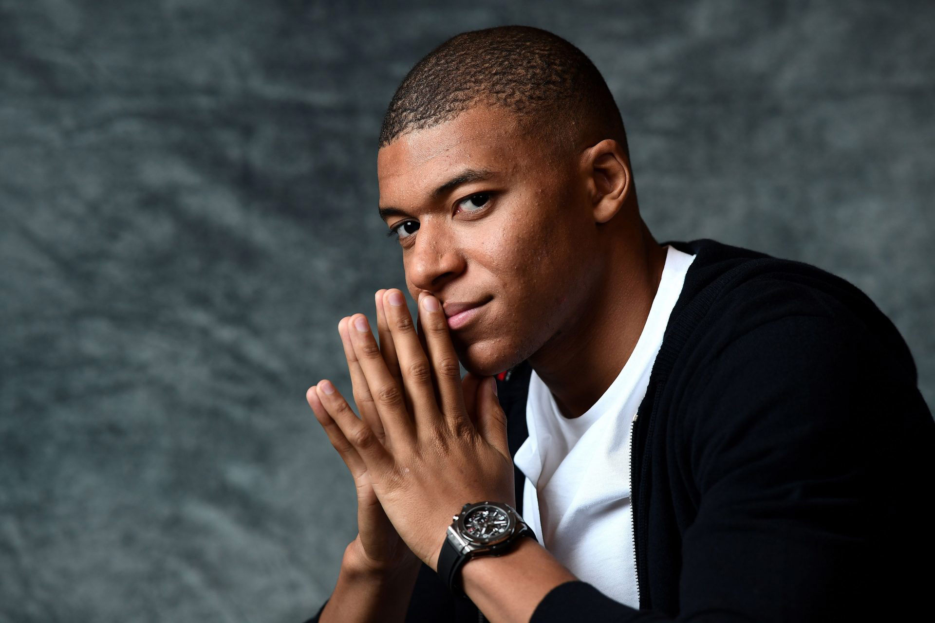 Kylian Mbappé : 10 choses que vous ne saviez pas sur le grand footballeur Kylian Mbappé : 10 choses que vous ne saviez pas sur le grand footballeur