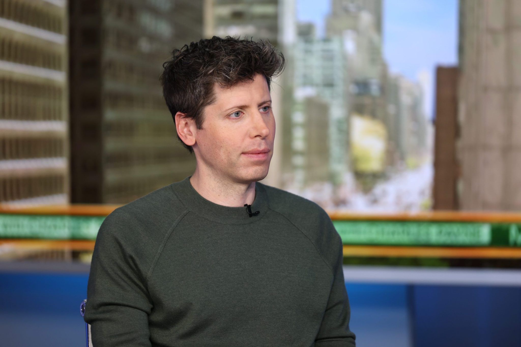 Sam Altman says he’s losing money on OpenAI’s $200-per-month ...