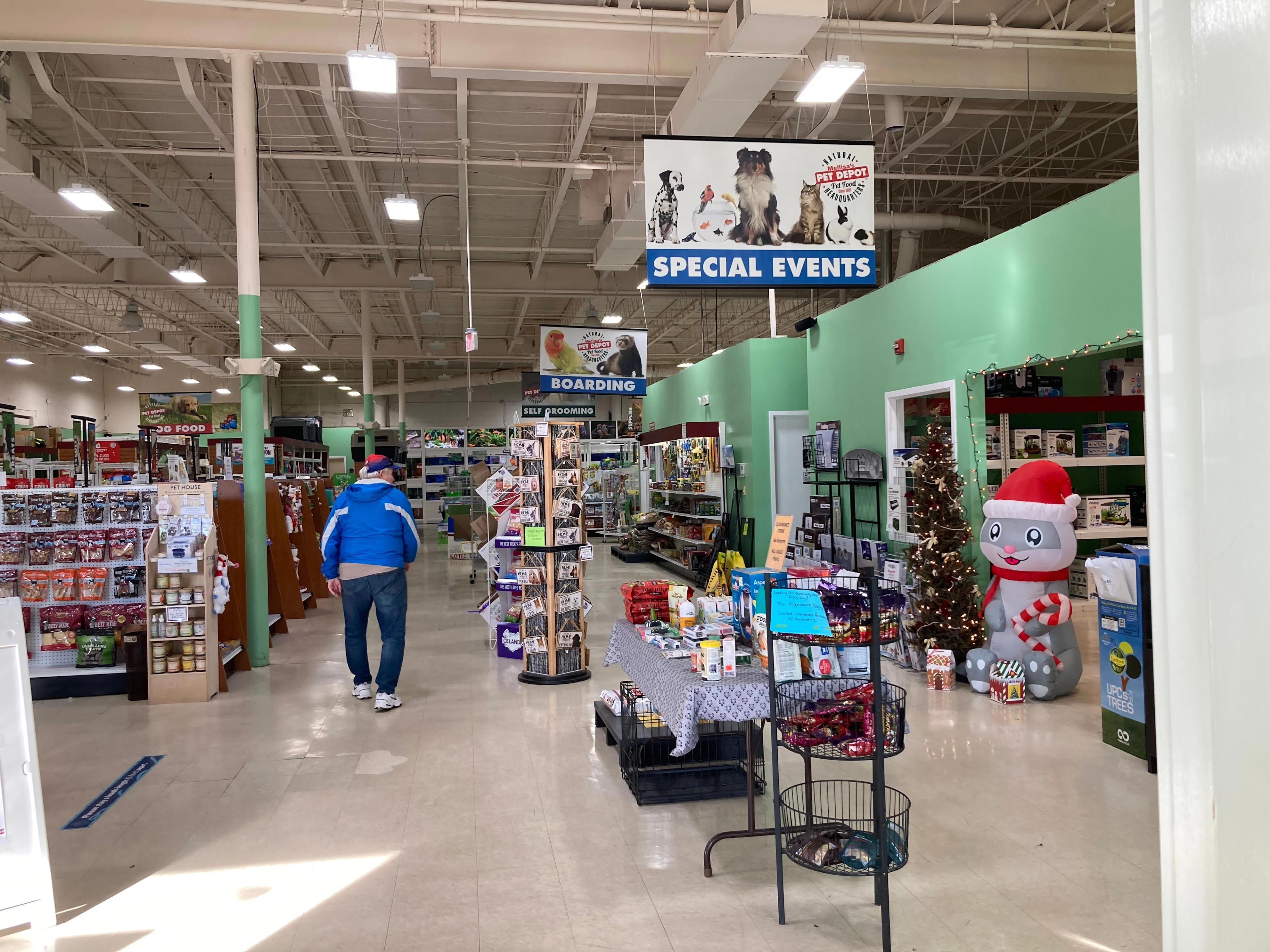 Looking to spoil your pet? Check out the top 6 New Bedford-area pet ...