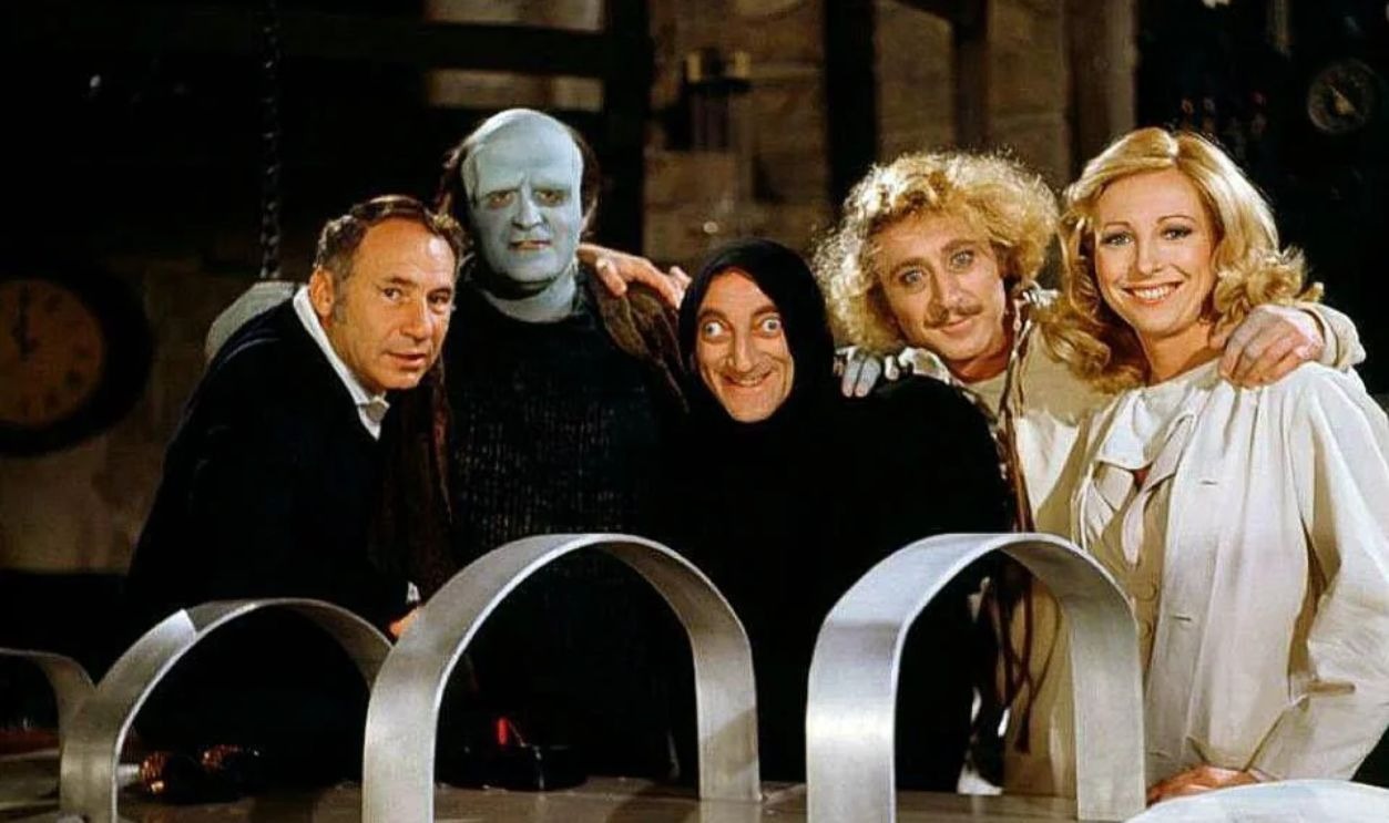 Think You Remember 1974's Young Frankenstein? Try To Answer These ...