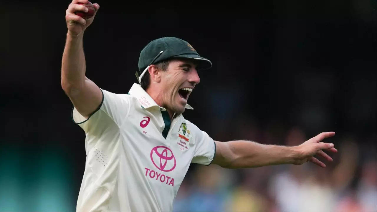 Not Just Pat Cummins! Another Star Australian Pacer Will Miss Two-Test ... Not Just Pat Cummins! Another Star Australian Pacer Will Miss Two-Test ...