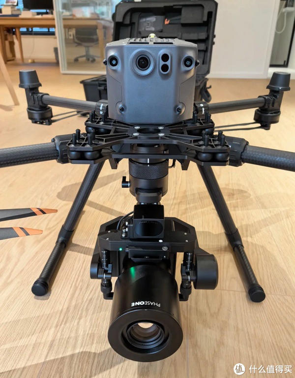 大疆M350无人机应用领域探讨