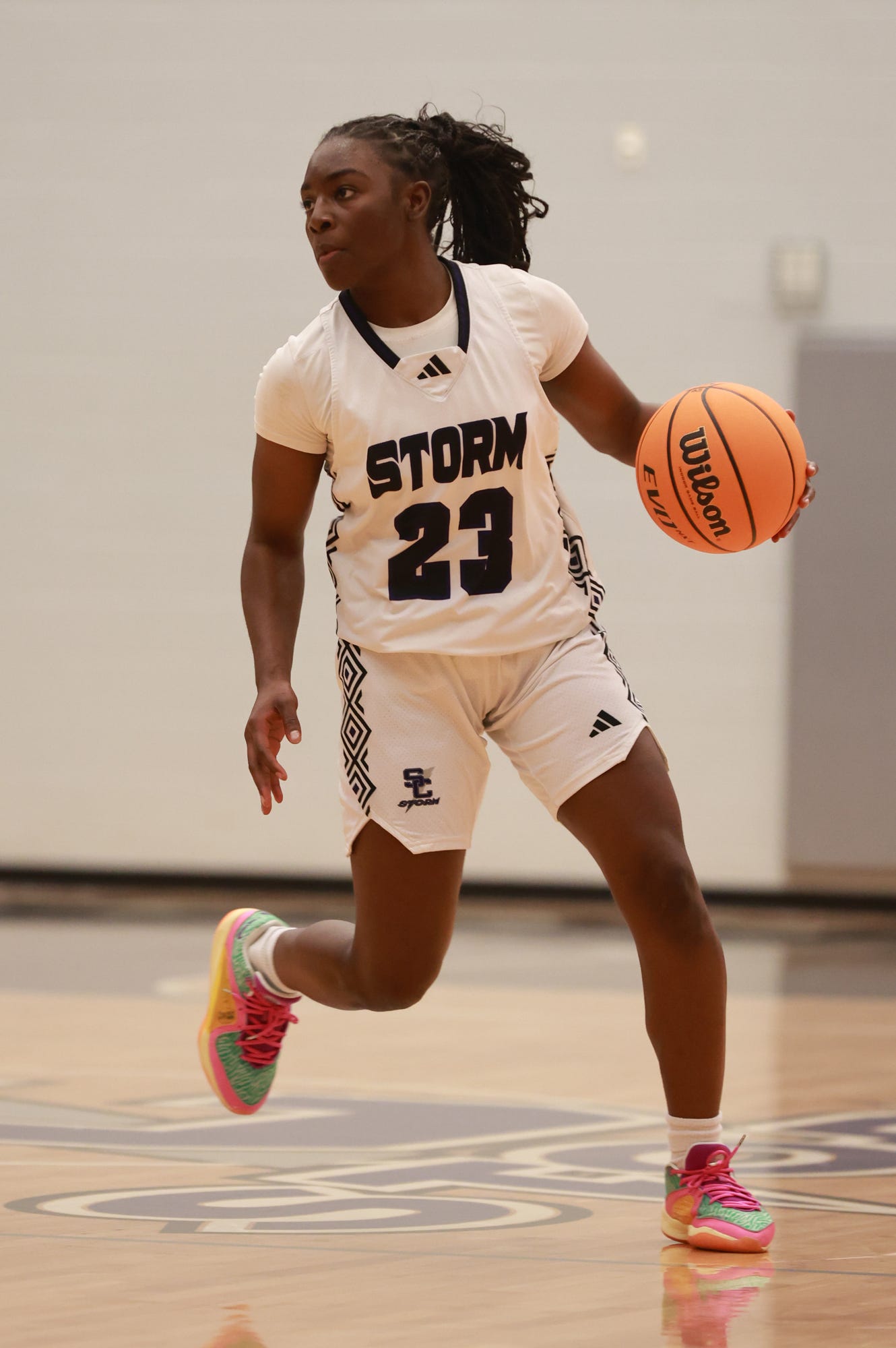 Gastonia, Shelby NCHSAA basketball playoff roundup: Who's headed to Winston-Salem?