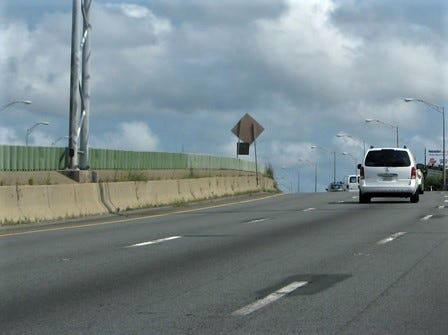 Expect delays on I-195 from Swansea to New Bedford this week. Here's ...