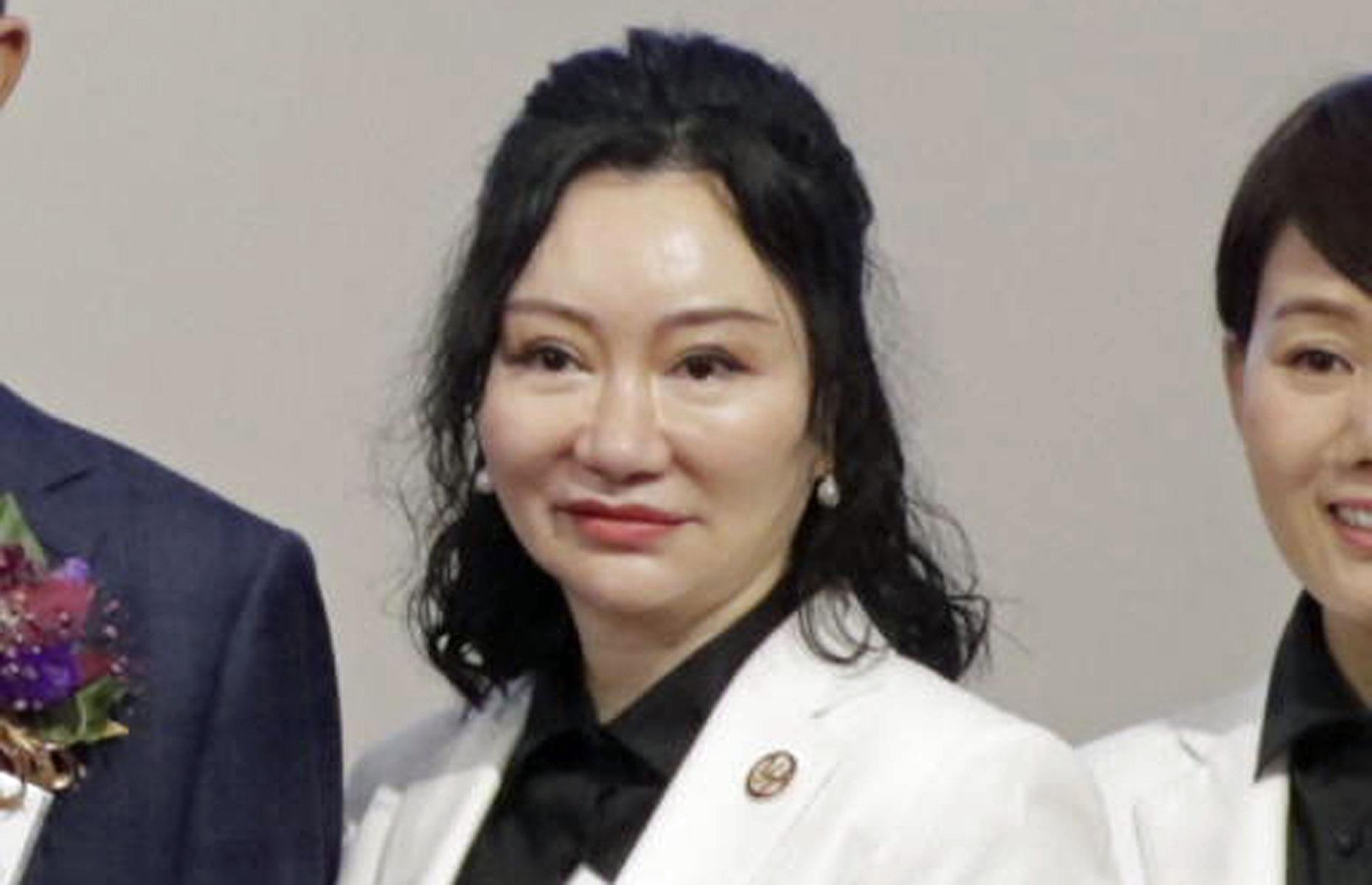 Ranked: The 23 richest women in the world's wealthiest countries