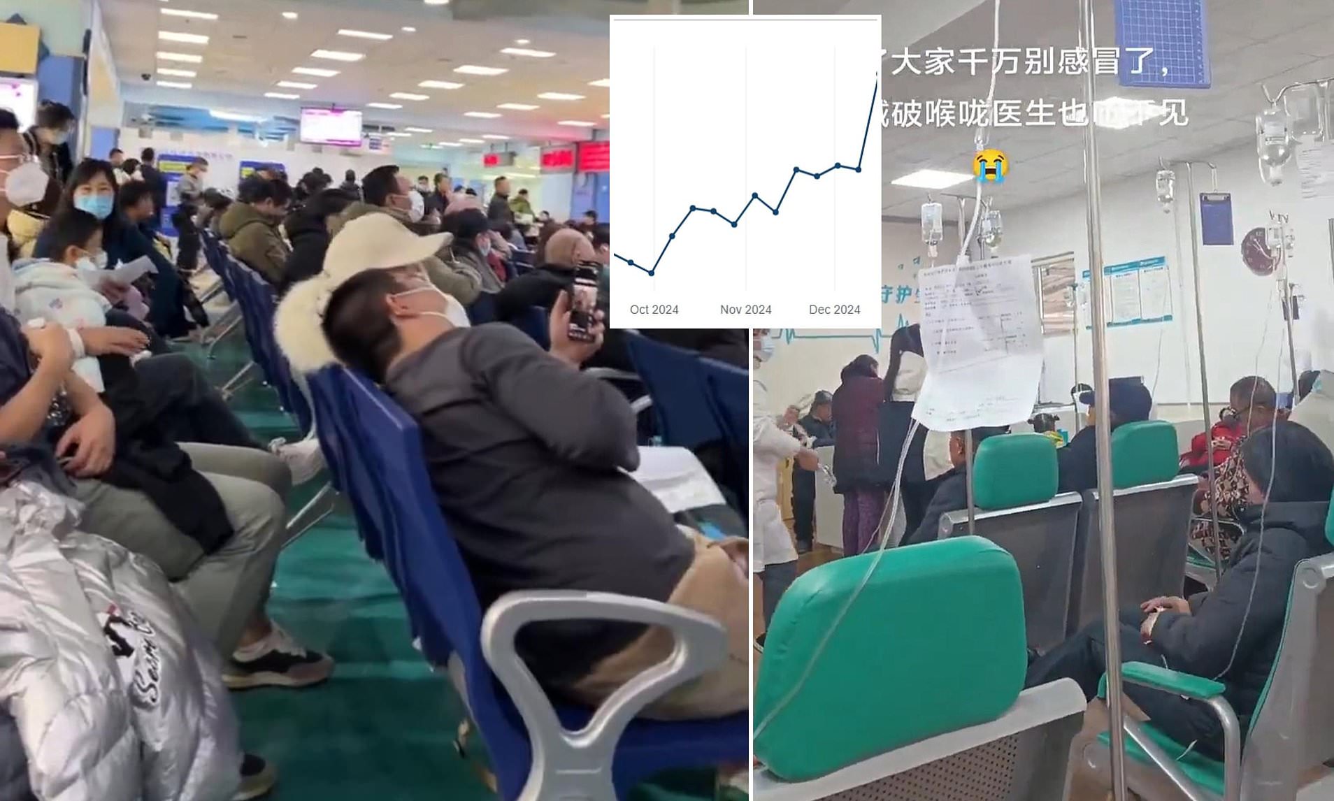 Experts urge China to reveal crucial details of HPMV outbreak