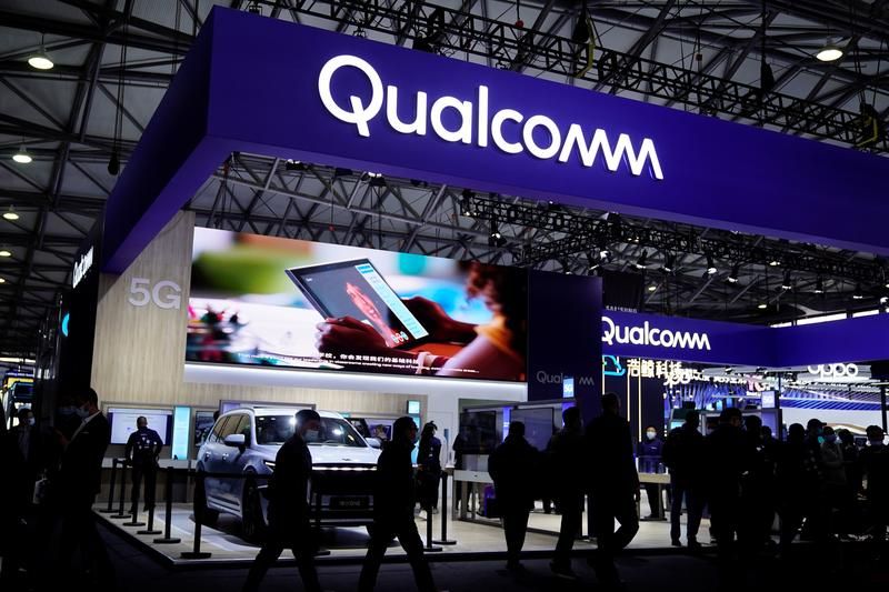 Inovasi AI Qualcomm untuk PC, Otomotif, Smart Home, dan Enterprises