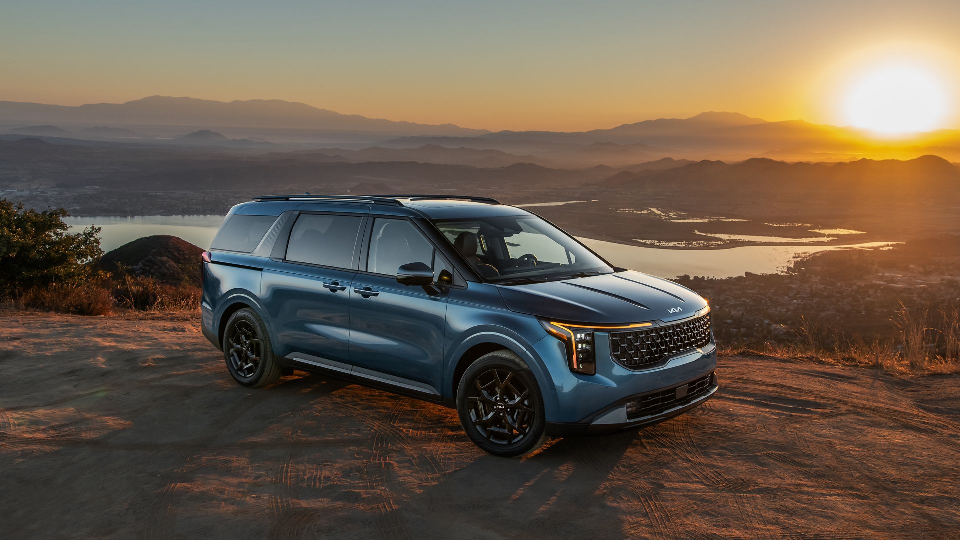 The Most Reliable Minivans You Can Trust for Long-Term Dependability