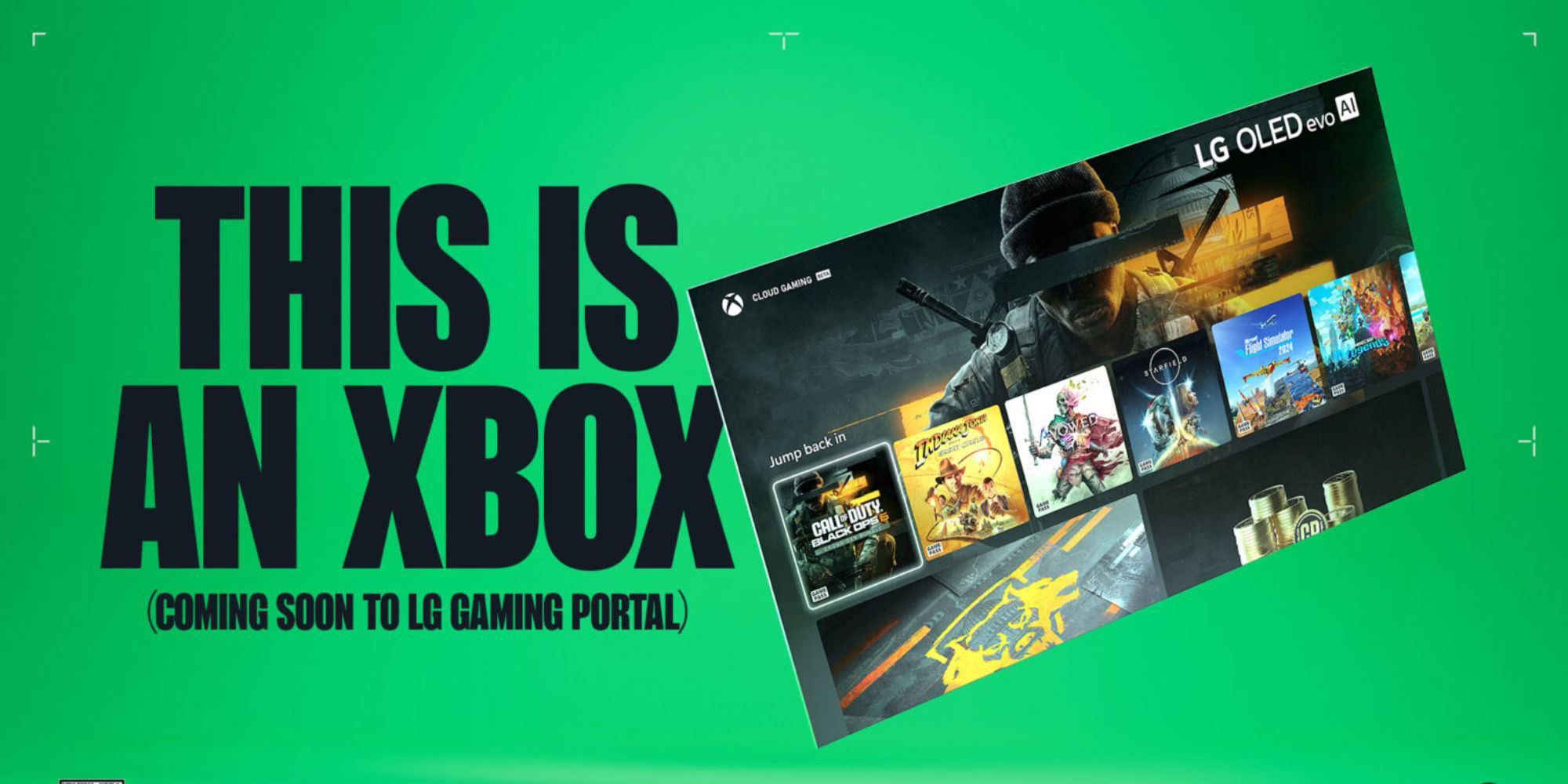 Xbox App Lets You Play Black Ops 6 and More on Select LG Smart TVs ... Xbox App Lets You Play Black Ops 6 and More on Select LG Smart TVs ...