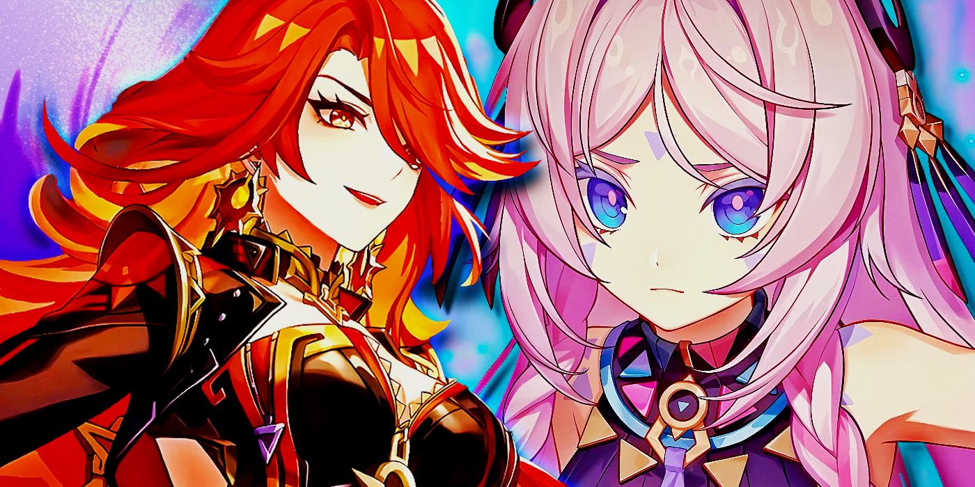 Should You Pull For Mavuika Or Citlali In Genshin Impact 5.3