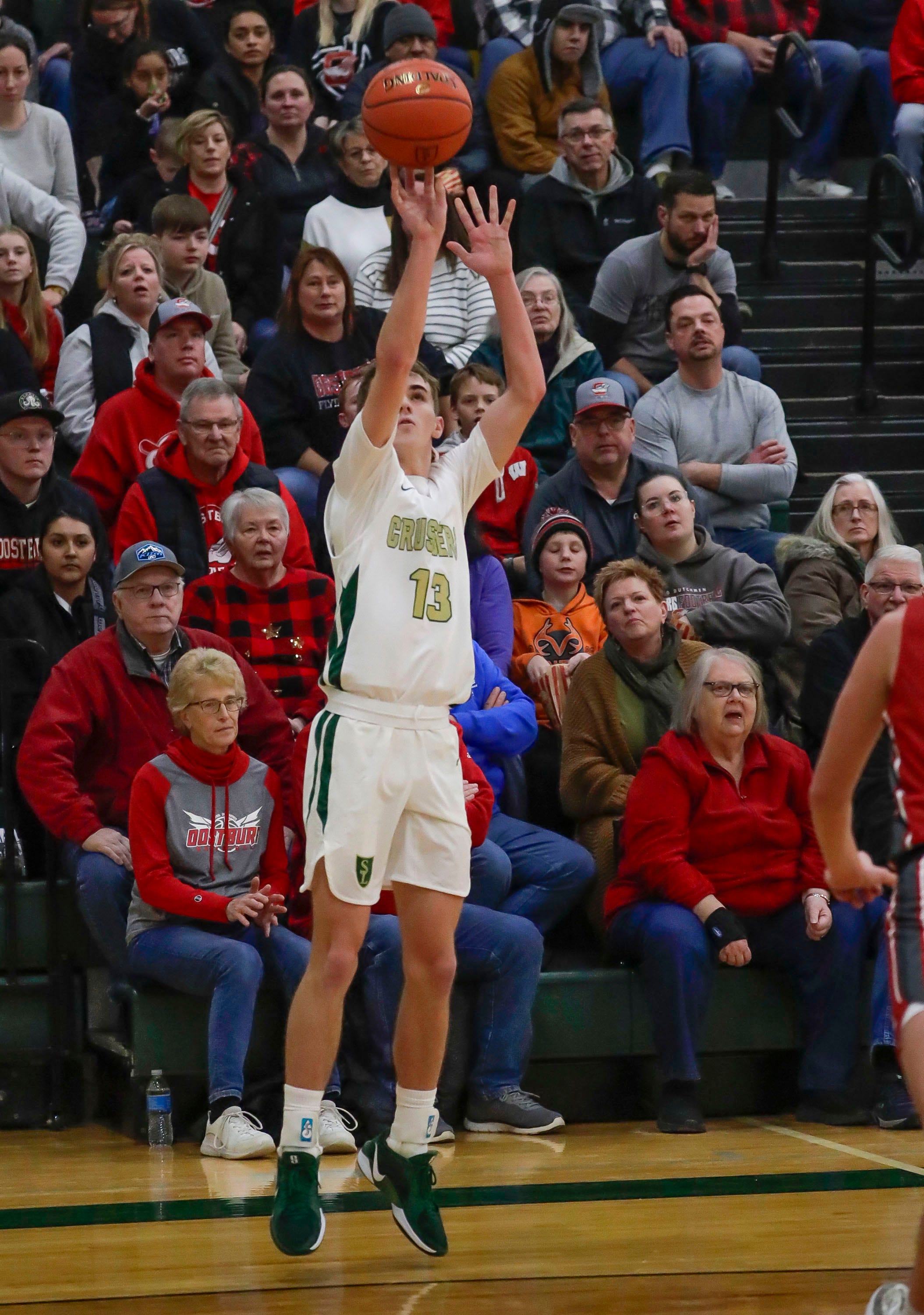 3 things to know about top-ranked Sheboygan Lutheran boys 40-point win ...