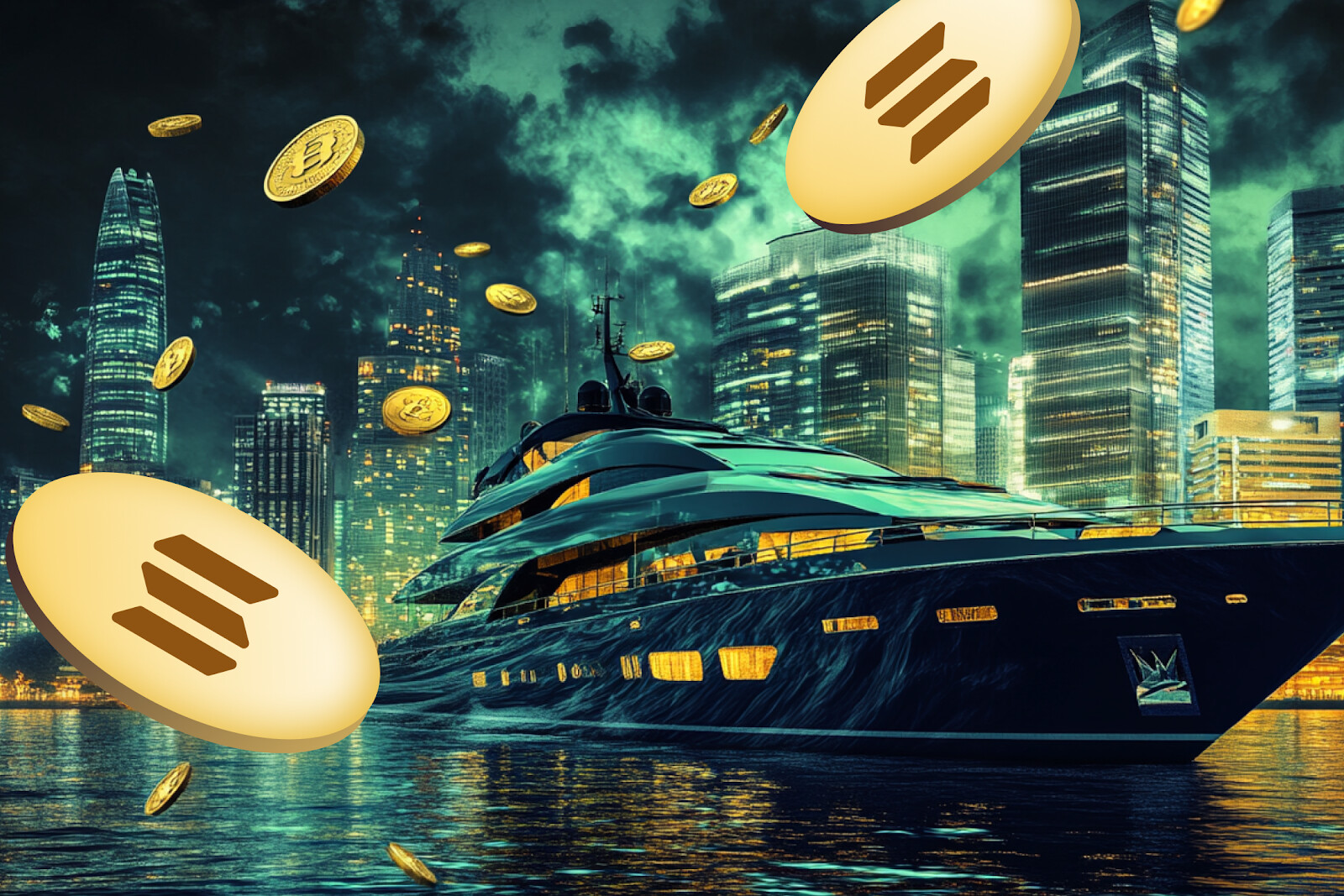 Solana (SOL) Ecosystem Surged In 2024 Along With The SOL Price; Is ...