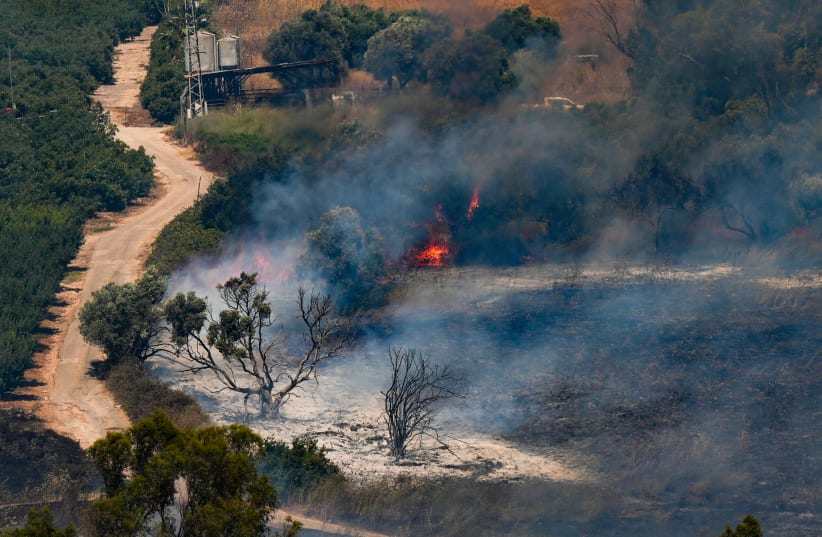Hezbollah planned to target Metula Chabad before raid plans thwarted