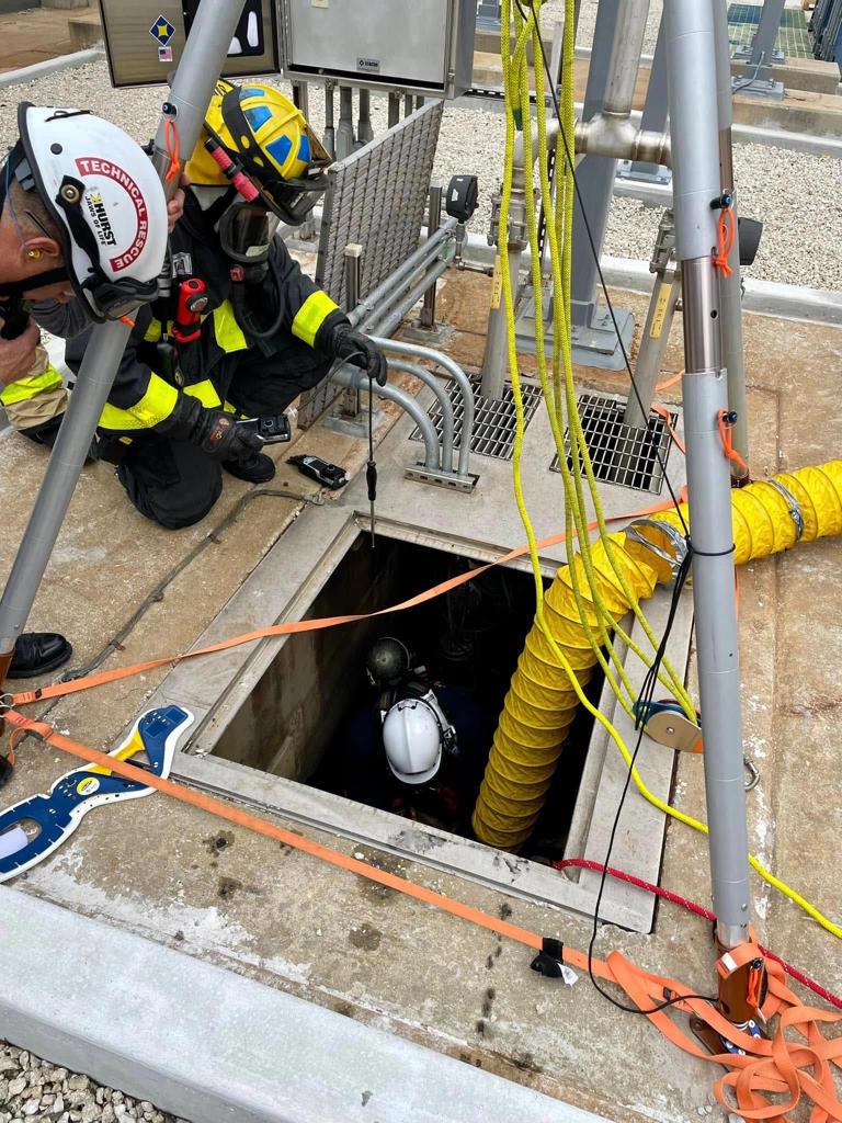 Martin County Fire Rescue awarded $5.89 million grant to hire firefighters