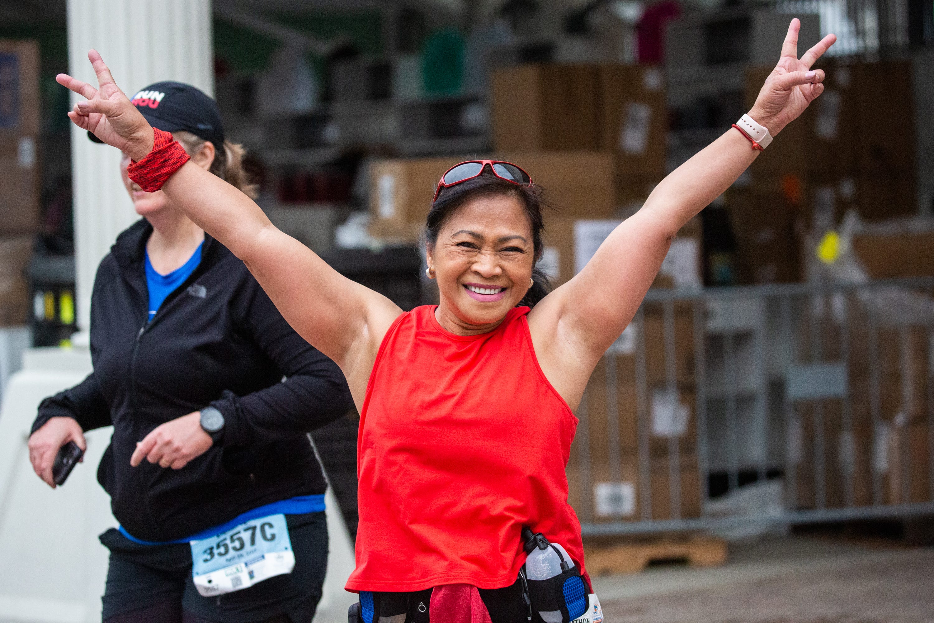 The Kentucky Derby Festival to add new race to its marathon weekend ...