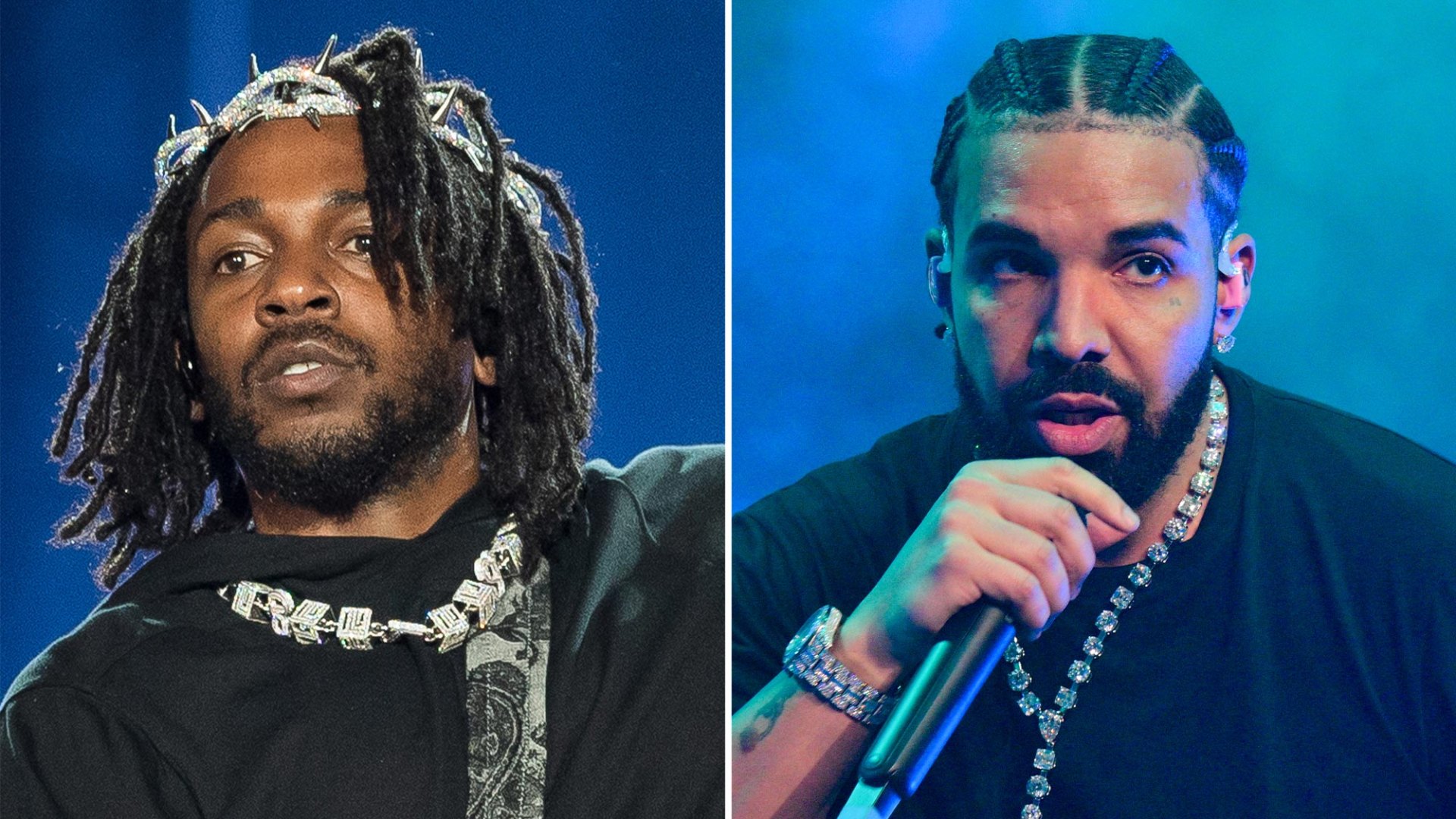 A Complete Timeline of Kendrick Lamar and Drake's Feud
