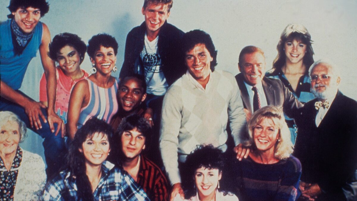 It happened on a January 7