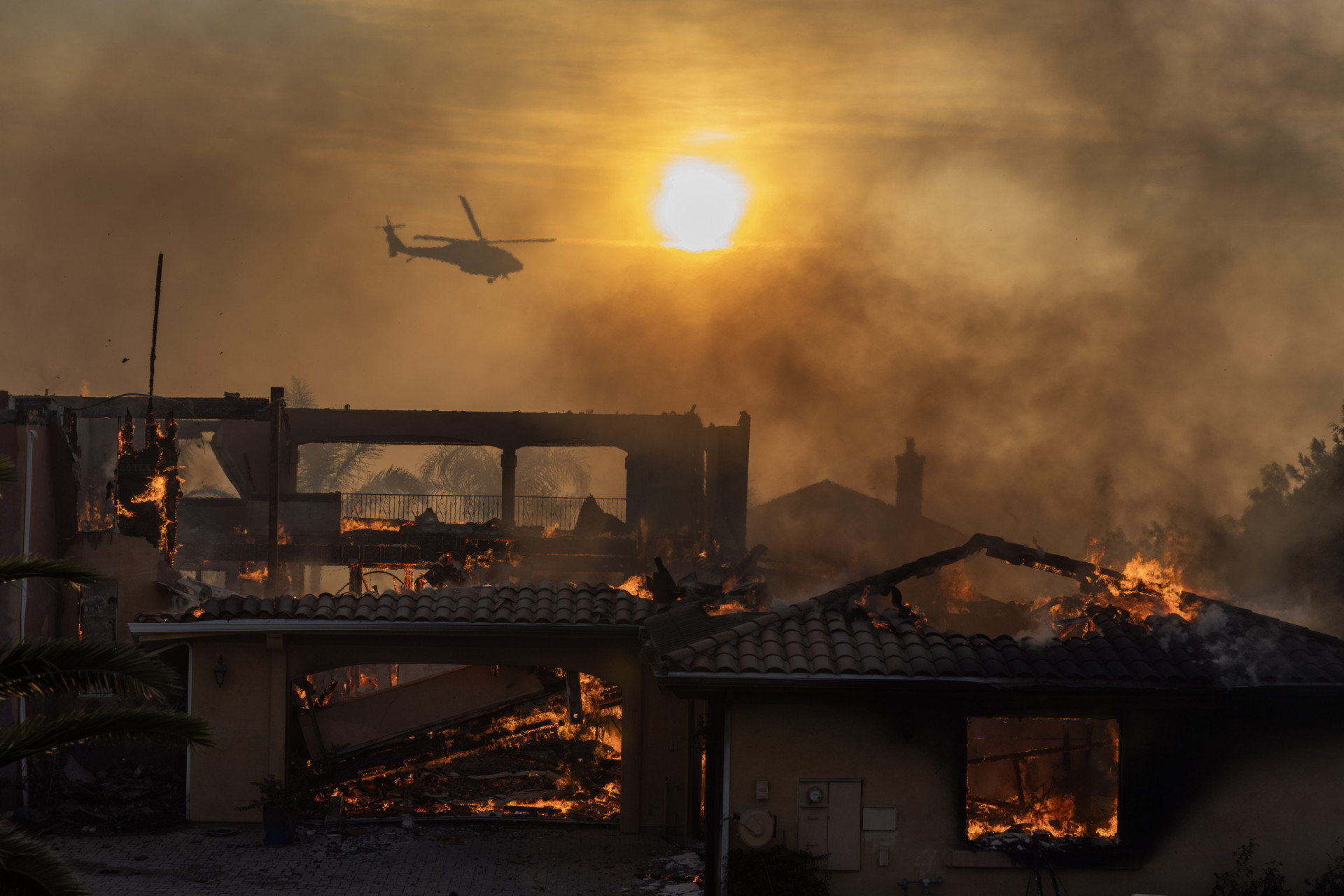 2026 sous tension : des physiciens tirent la sonnette d'alarme