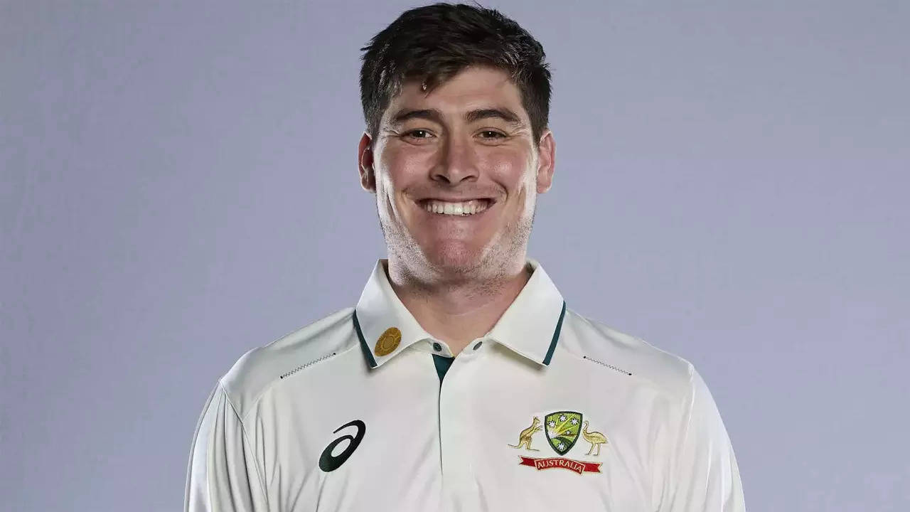 'I don't think I was in it at all': Matt Renshaw reflects on his ...