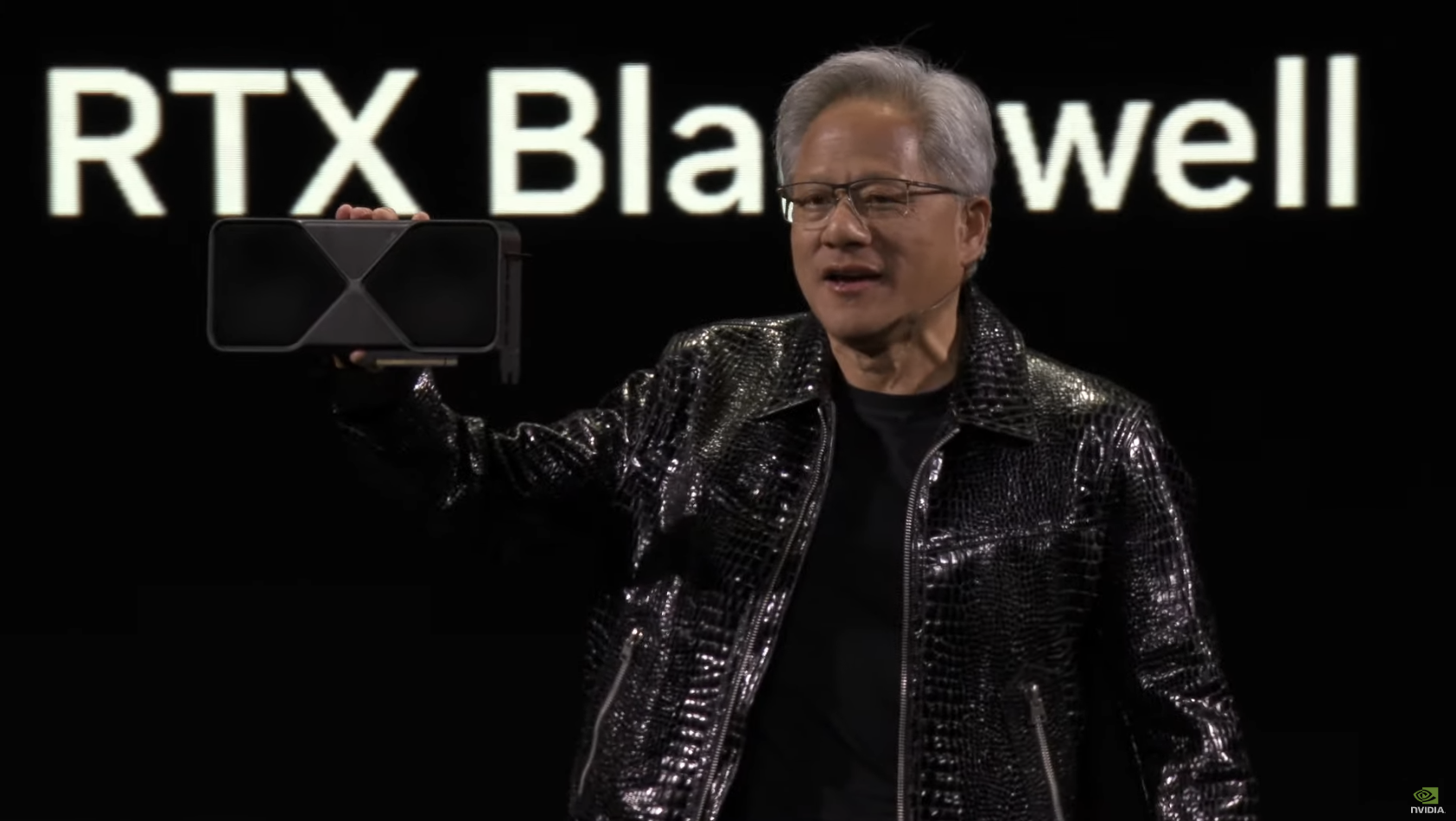 You should be worried about NVIDIA’s launch strategy for its most ...
