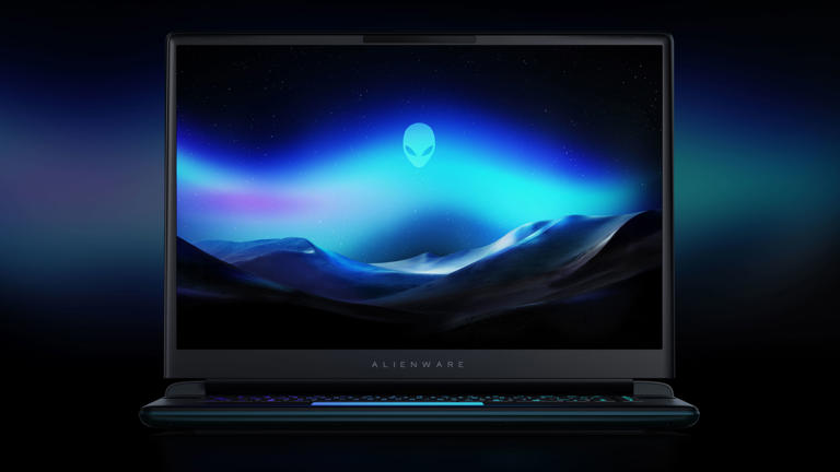 Alienware resurrects Area 51 gaming laptops and desktops for an early 30th anniversary