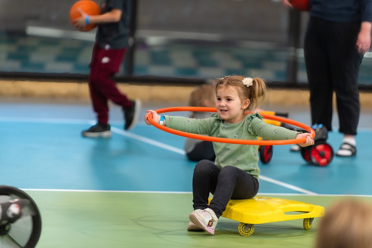 Friday family movie nights at Edinborough Park in Edina