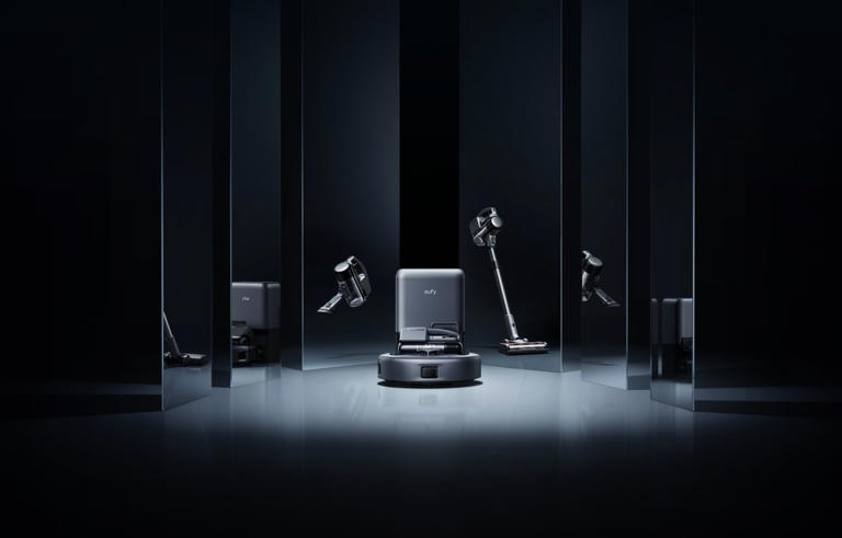 Eufy unveils world's first detachable multi-function robot vacuum – is ... Eufy unveils world's first detachable multi-function robot vacuum – is ...