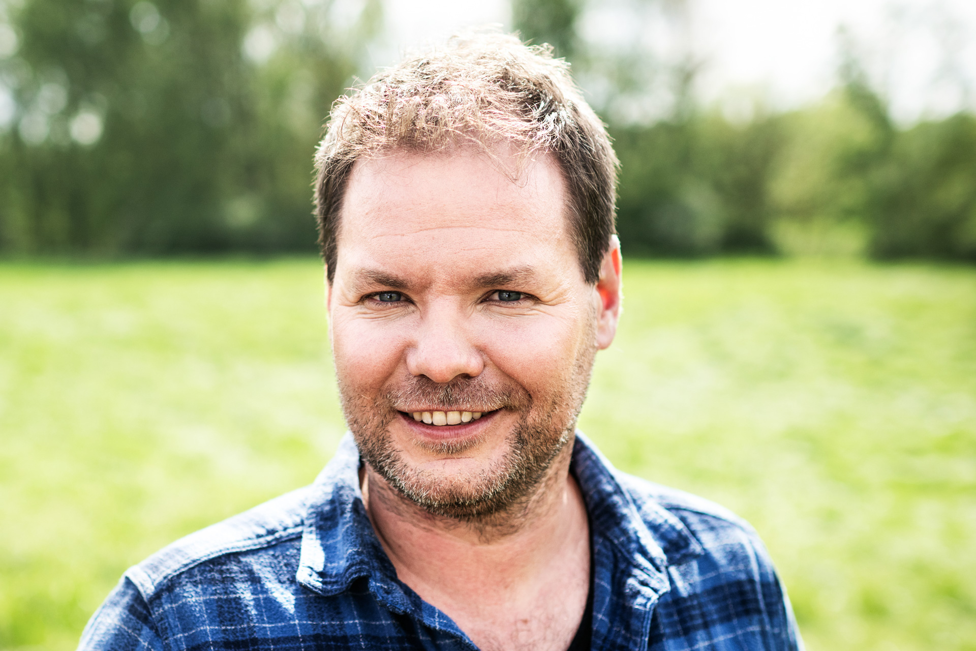 Tom uit Boer Zkt Vrouw: “Moeilijkste beslissing van mijn leven’