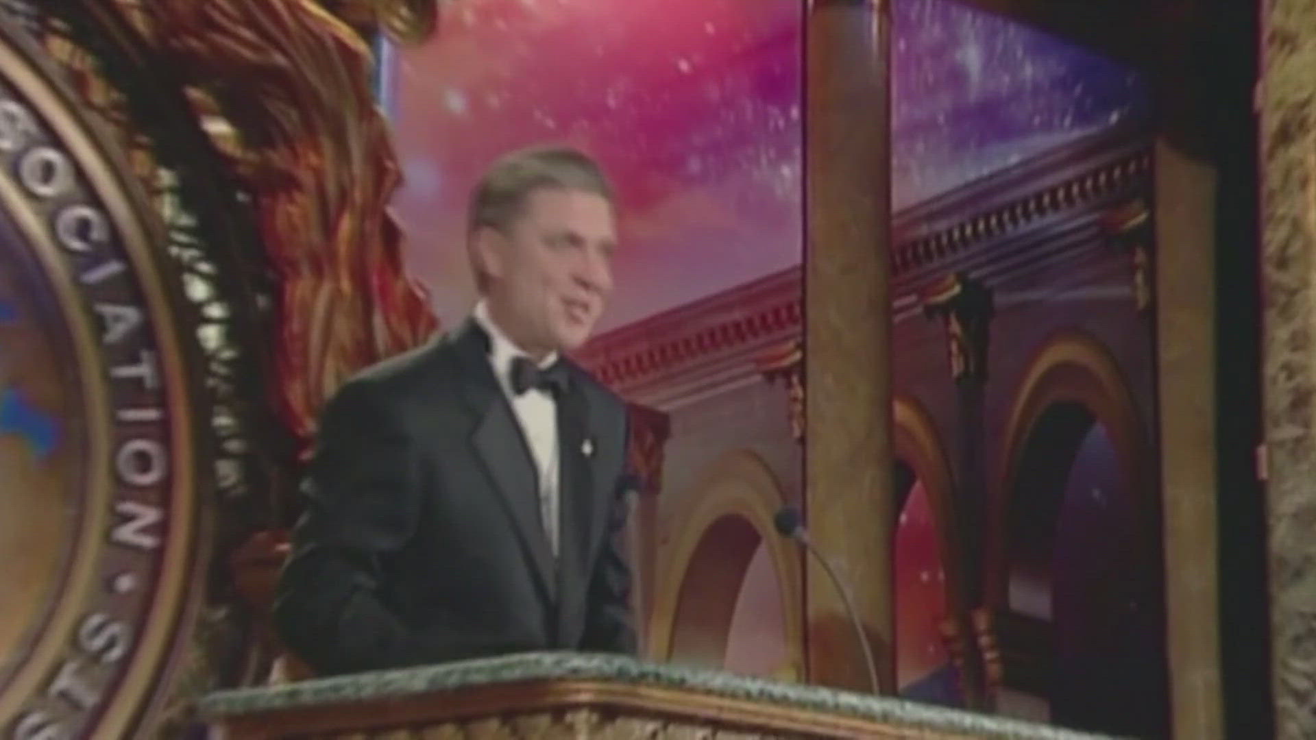 Mike Rinder, outspoken critic of Scientology, dies at 69