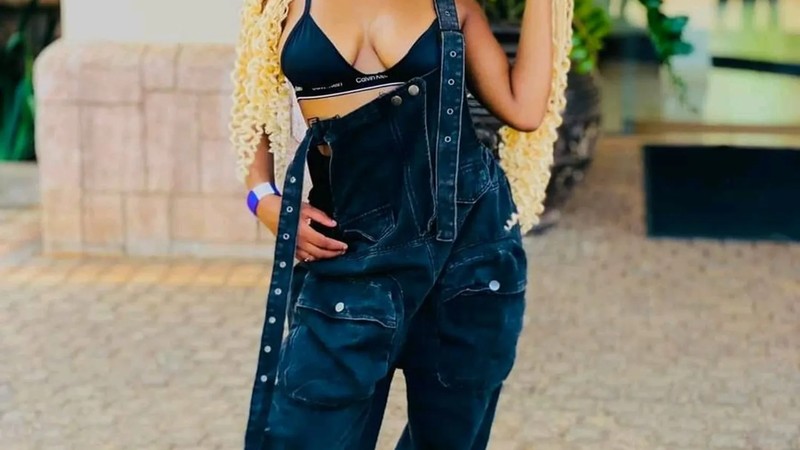 WATCH: Chaos erupts during Naledi Aphiwe's performance at Mthandeni’s ...