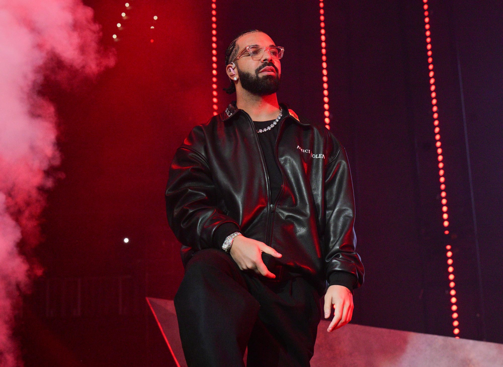 Drake's Lawsuit Over Kendrick Lamar Diss Track Dismissed as 'Nonactionable'