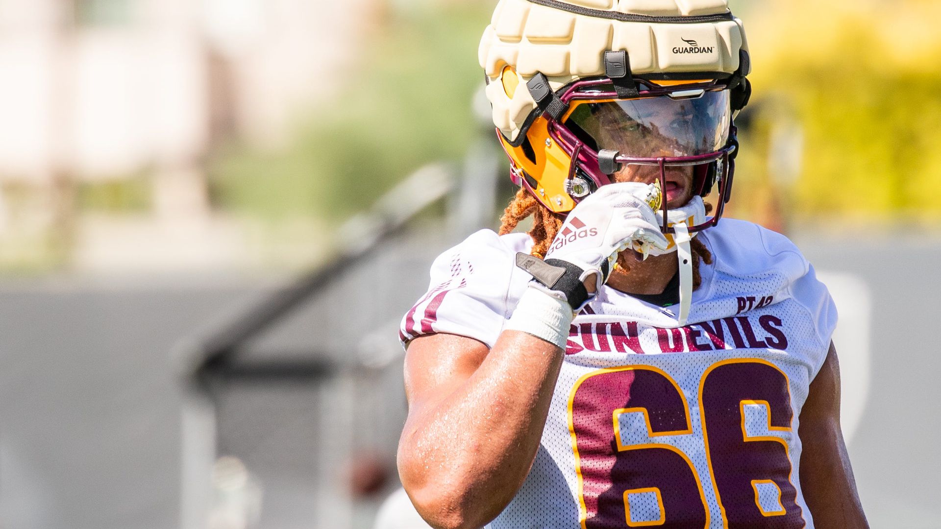 Virginia Tech football: Hokies add third commitment of the day, landing ...