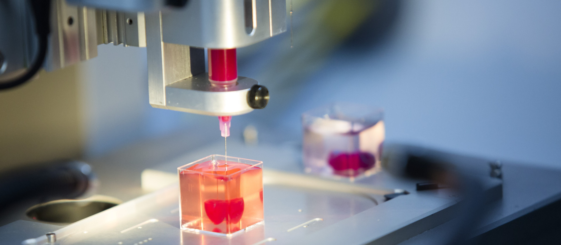 The most impressive things ever made with a 3D printer